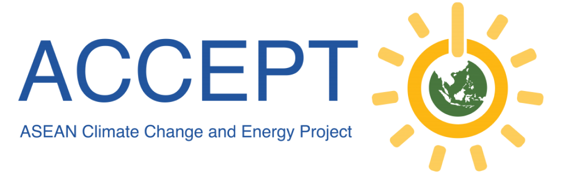 About - ASEAN Climate Change and Energy Project (ACCEPT)