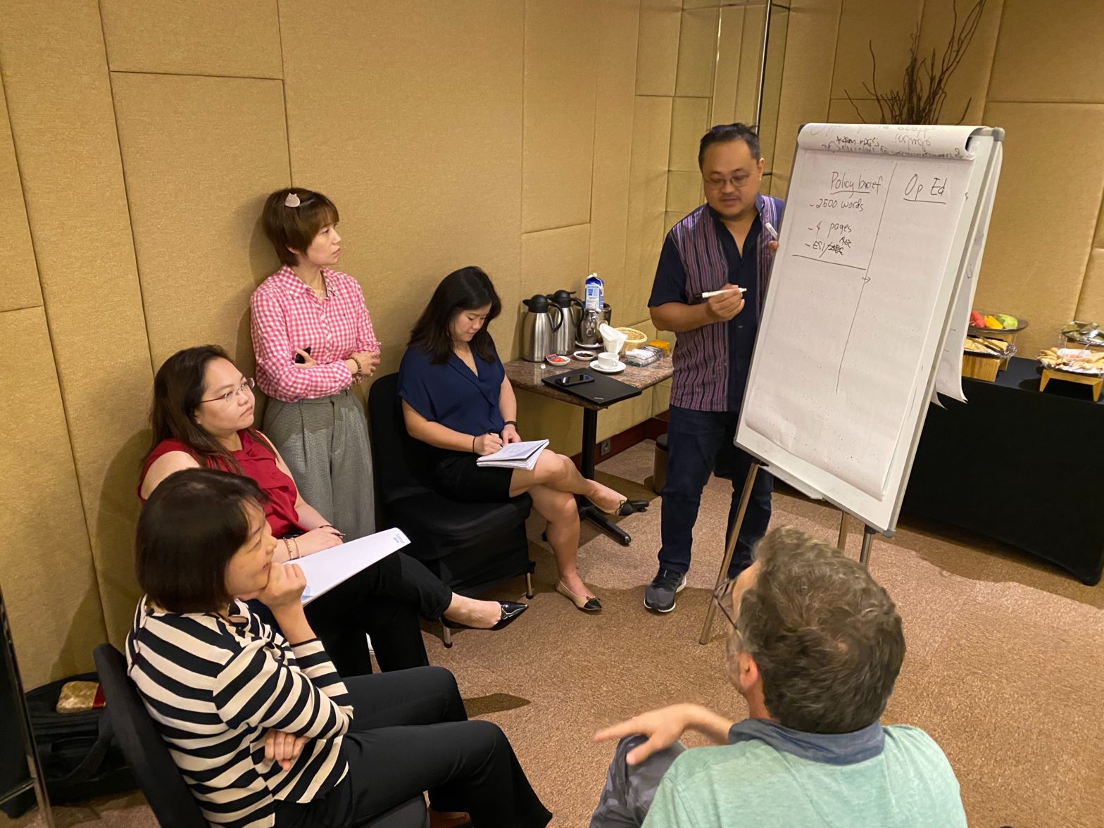 Exploring New Knowledge on Climate System Intervention Technologies