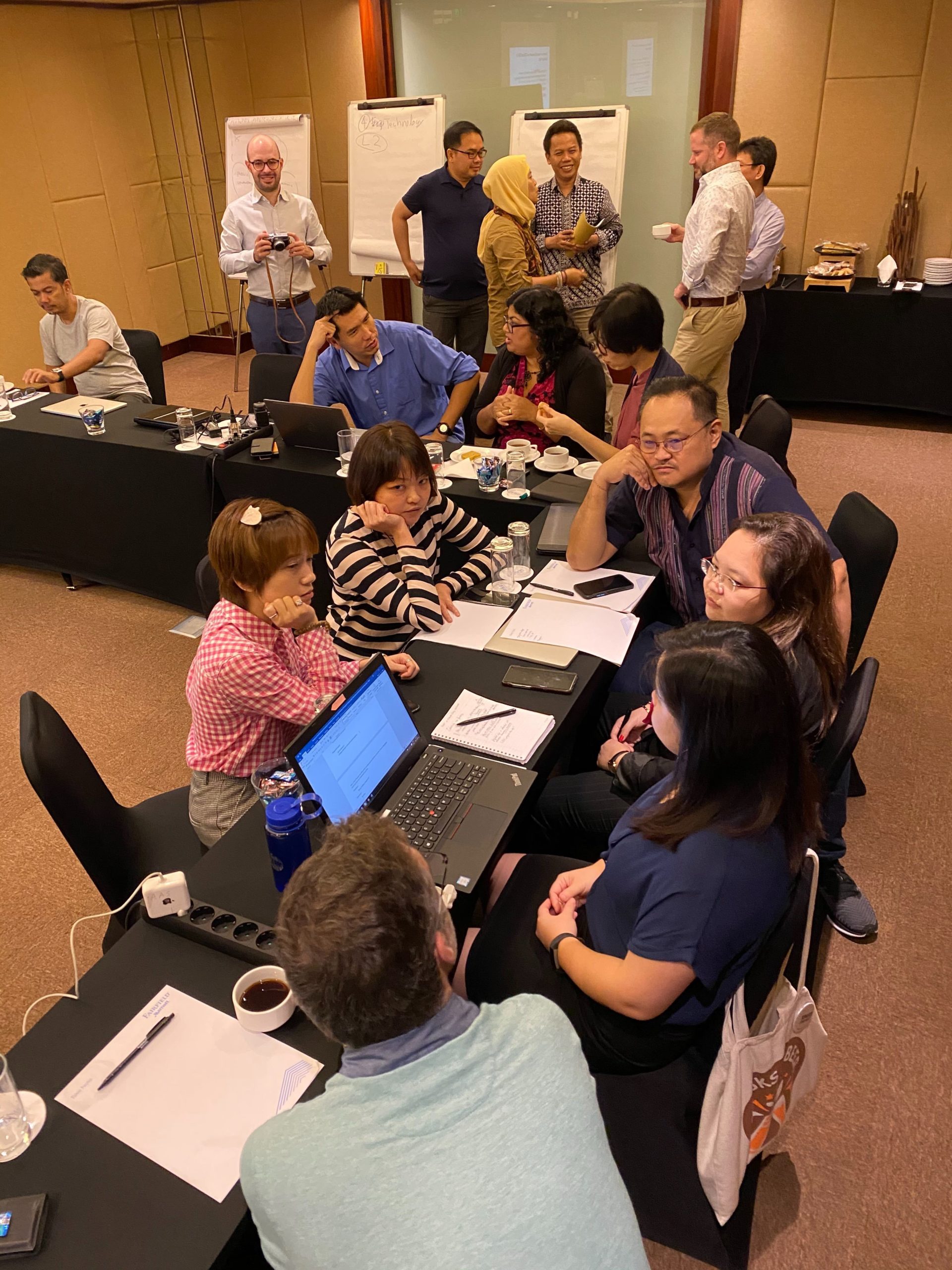 Exploring New Knowledge on Climate System Intervention Technologies