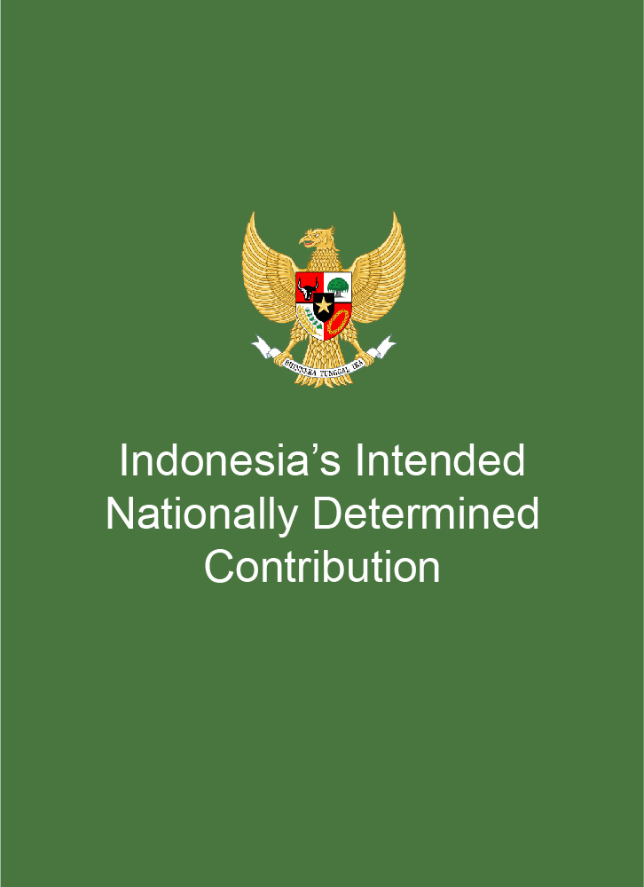Indonesia - ASEAN Climate Change and Energy Project (ACCEPT)