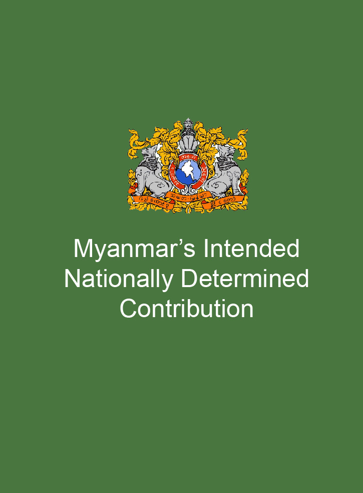 Myanmar - ASEAN Climate Change and Energy Project (ACCEPT)