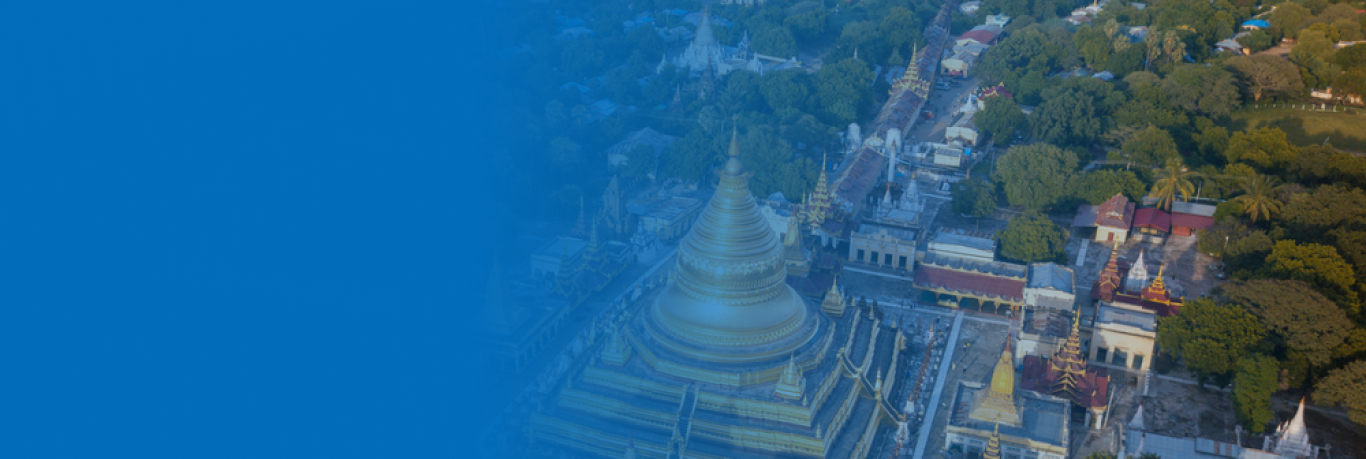 Myanmar - ASEAN Climate Change and Energy Project (ACCEPT)