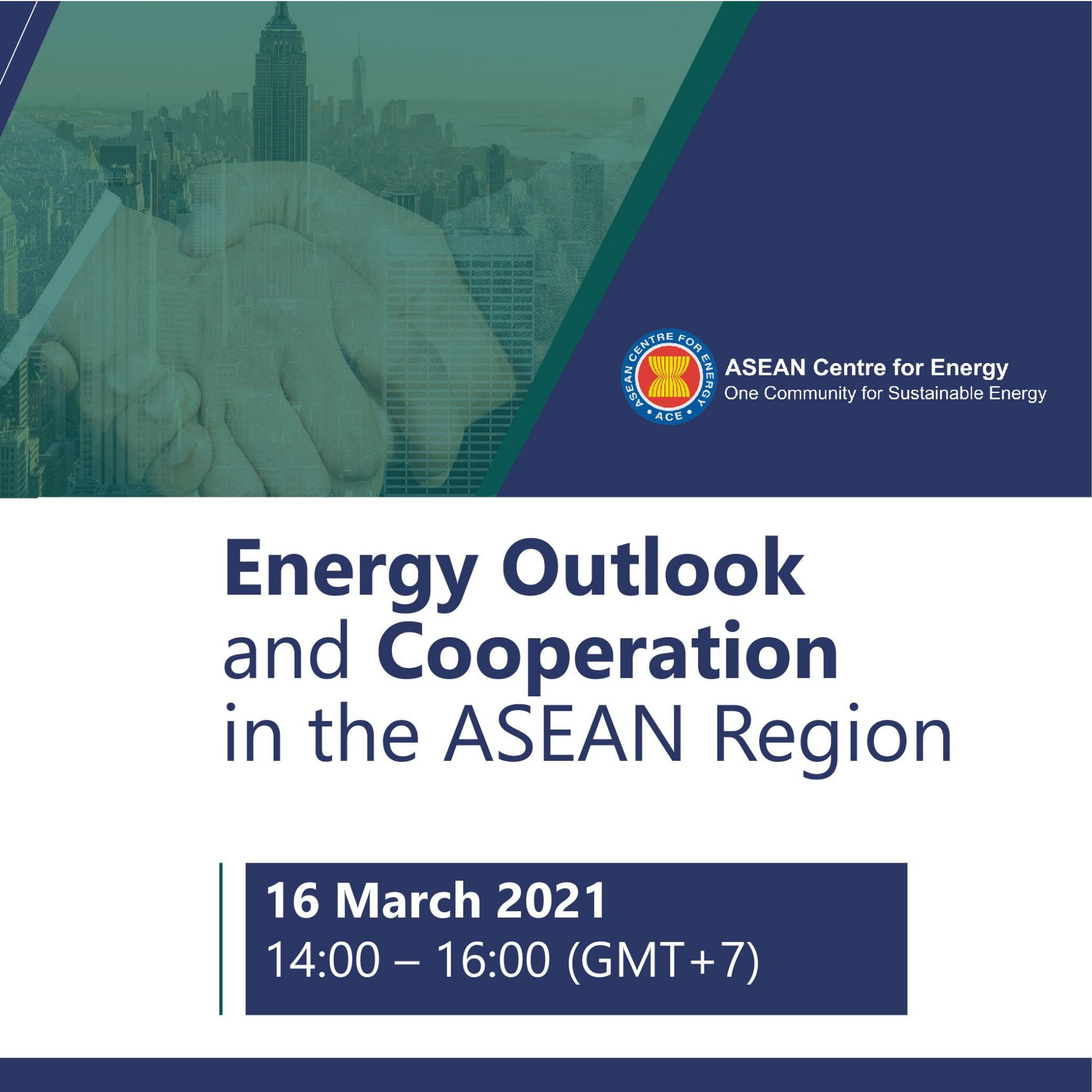 Energy Outlook and Cooperation in the ASEAN Region - ASEAN Climate Change and Energy Project ...
