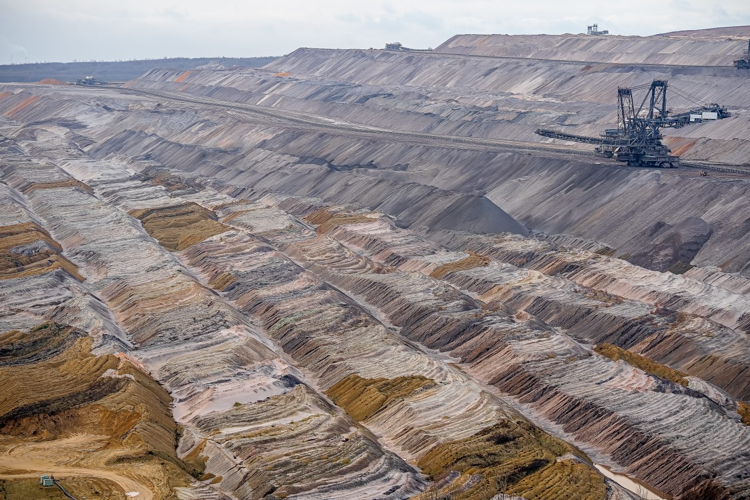 The Clean Energy Paradox: Can ASEAN Reconcile Nickel Mining with ...