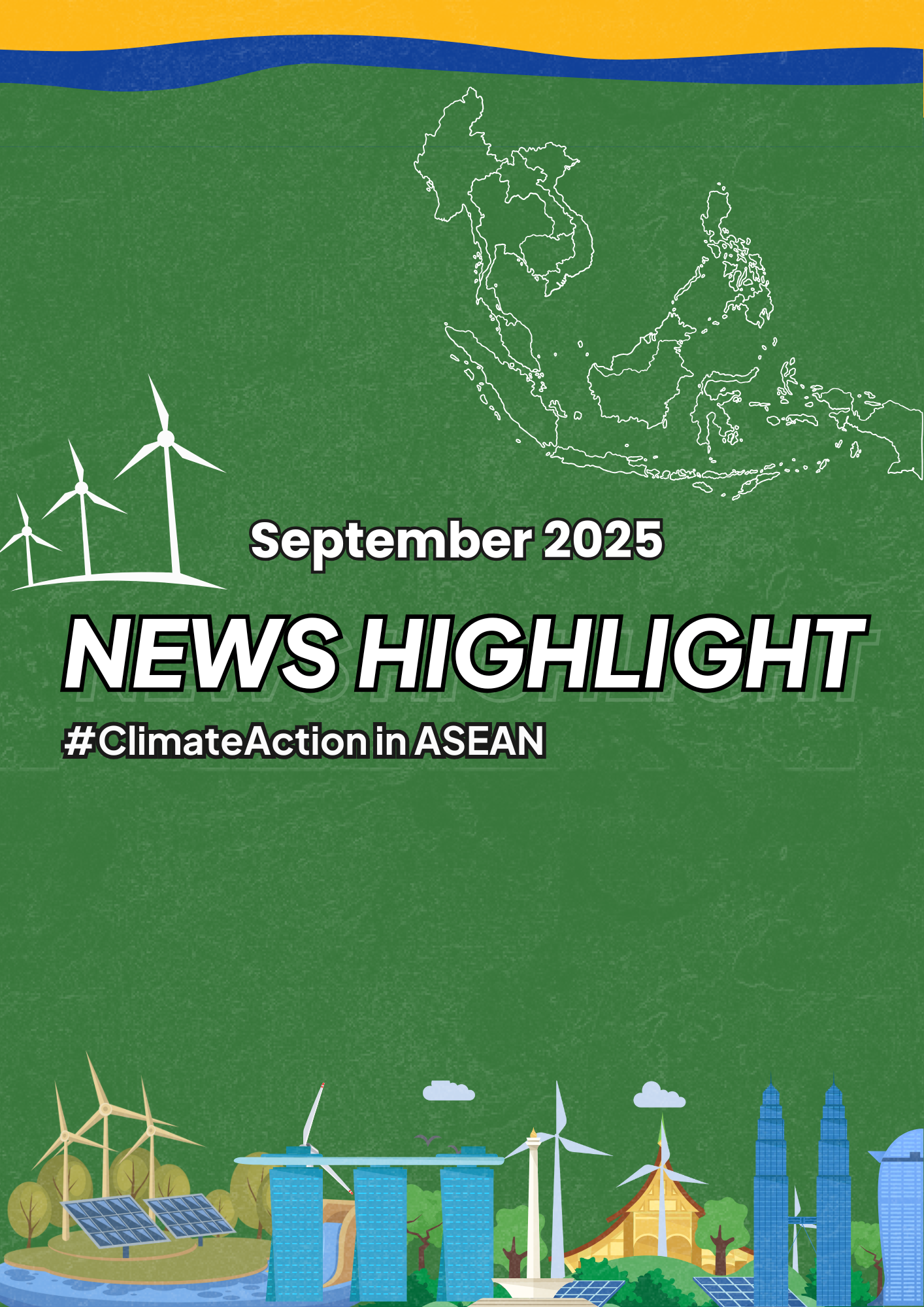 ASEAN Climate Change and Energy Project (ACCEPT)