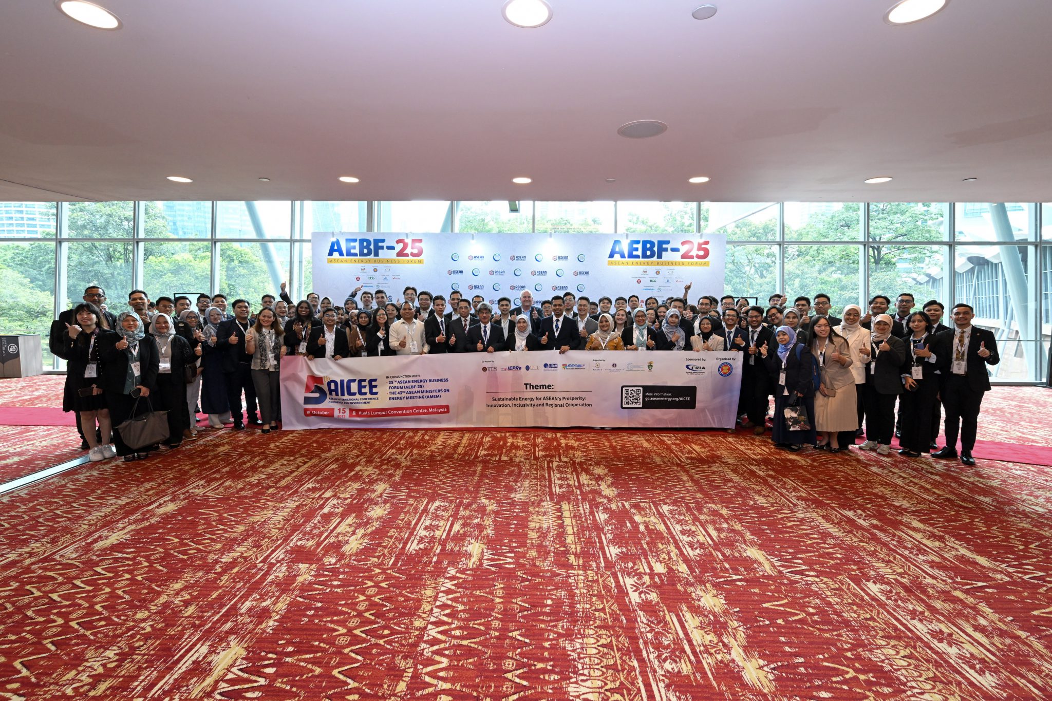 ACCEPT Continues to Support Research and Knowledge-Sharing on the ...