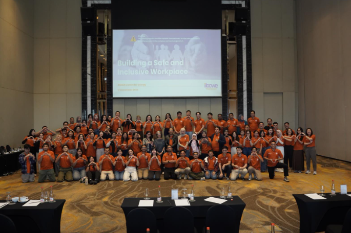 Strengthening Organisational GEDSI Awareness at ACE’s Energy Gender ...